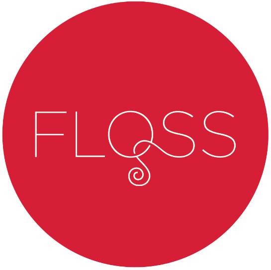 Floss logo – Timber Ridge Foundation